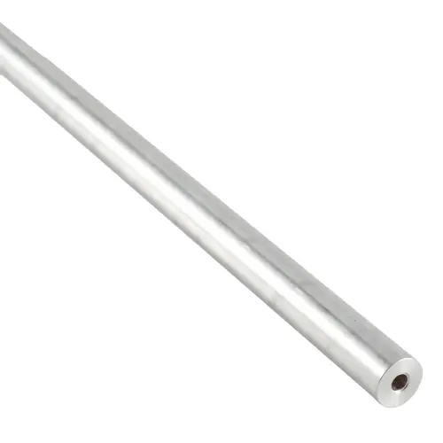 Aluminum Pneumatic Air Cylinder Tube, High Quality Aluminum Pneumatic ...