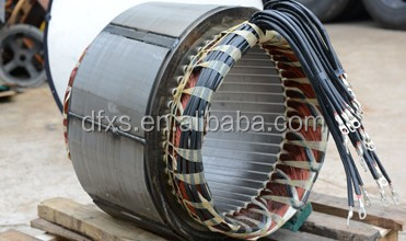 High-power Stamford Type Ac Synchronous Dynamo Factory - Easternlion ...