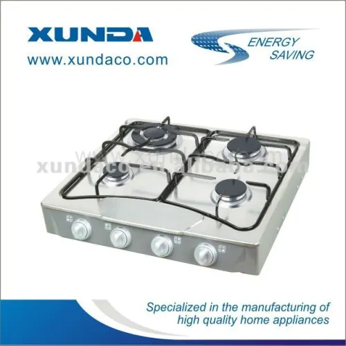 Front Control Gas Cooker, High Quality Front Control Gas Cooker on ...