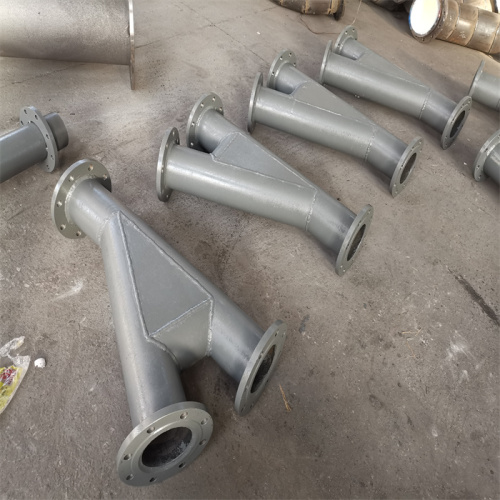 Bimetal Cladding Steel Pipe, High Quality Bimetal Cladding Steel Pipe ...