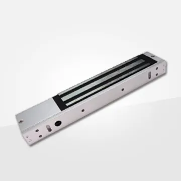 300kg Electric Magnetic Door Lock Device, High Quality 300kg Electric ...