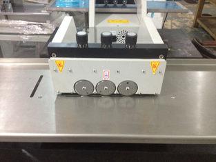 Three V Groove Cutting Machine Pcb Depaneling Equipment 0.6, High ...