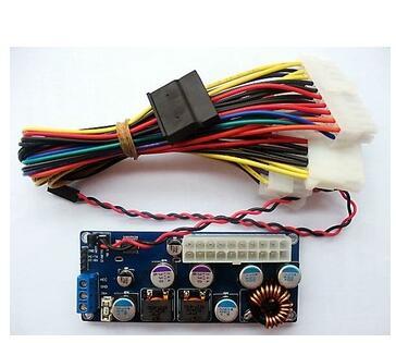 Standard Atx Output Computer Power Supply Pcb Board Dc 8 - 28v, High ...