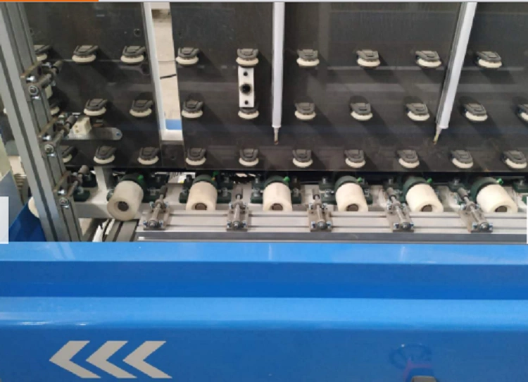 Insulating Glass Machines Washing and press Glass Machinery ...