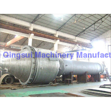 Large Scale Heat Exchanger, High Quality Large Scale Heat Exchanger on ...