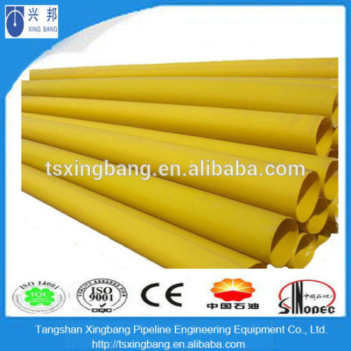High Density Polyethylene Pipe For Insulation Pipe Ourter Casing, High ...