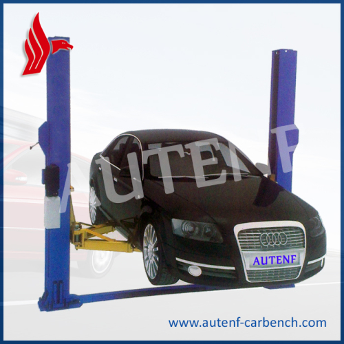 Hydraulic Floor Plate Car Lift, High Quality Hydraulic Floor Plate Car ...