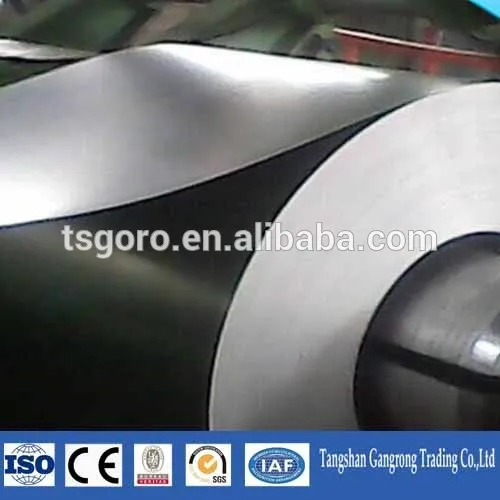 Cr Coils En10310 Dc01, High Quality Cr Coils En10310 Dc01 on Bossgoo.com