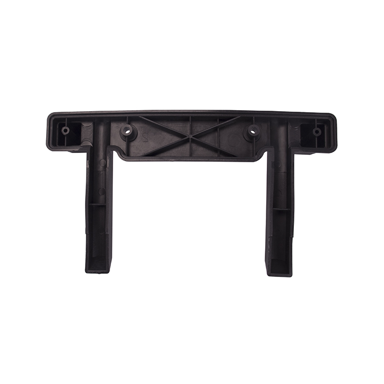 Luggage Trolley Plastic Foot Stand, High Quality Luggage Trolley ...
