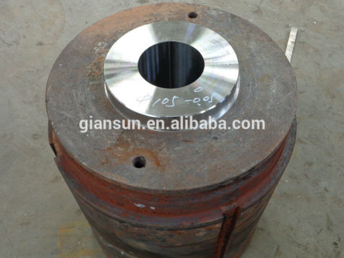 Aluminum Extrusion Container, High Quality Aluminum Extrusion Container ...