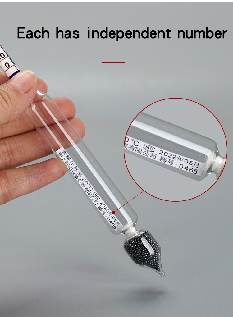 Fast And Accurate Alcohol Meter With Complete Specifications Including ...