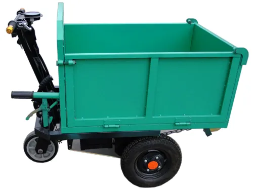 Electric Engineering Dump Trolley, High Quality Electric Engineering ...
