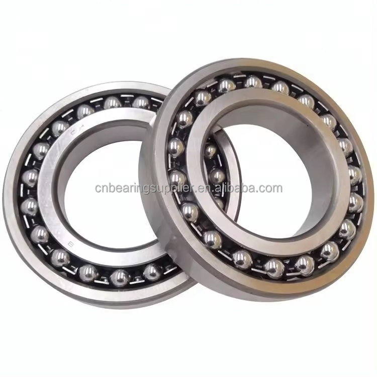 60x110x22mm Self-aligning Spherical Ball Bearing 1212, High Quality ...