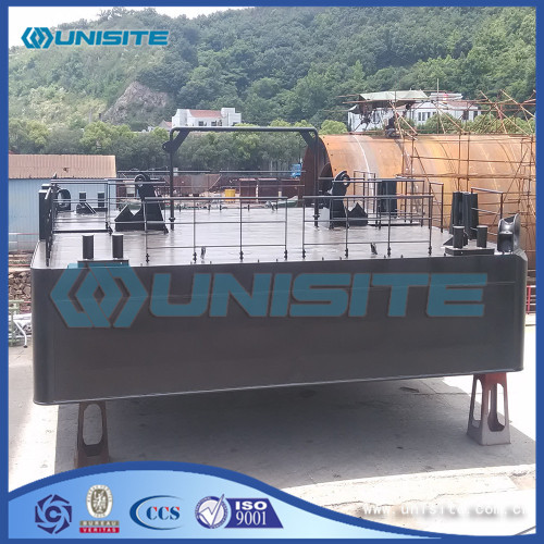 Marine Floating Boat Platform, High Quality Marine Floating Boat ...
