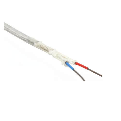 Thermocouple High Temperature Compensation Cable, High Quality ...