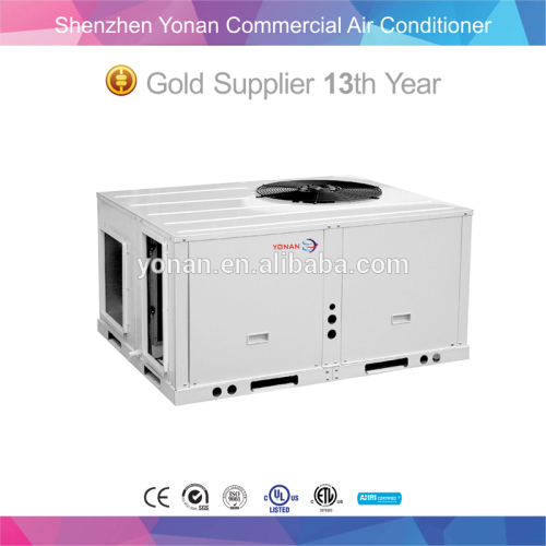 Air Conditioner Package Unit Central Air, High Quality Air Conditioner ...