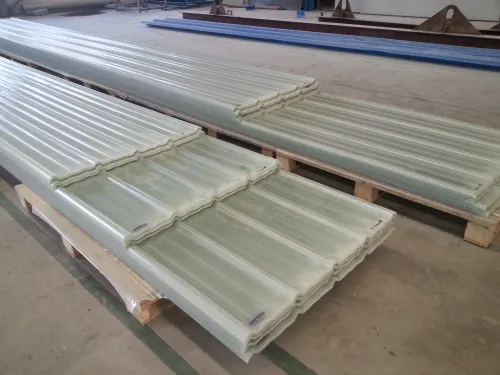 Energy Saving Sheets---frp Daylighting Panel Sheets, High Quality ...