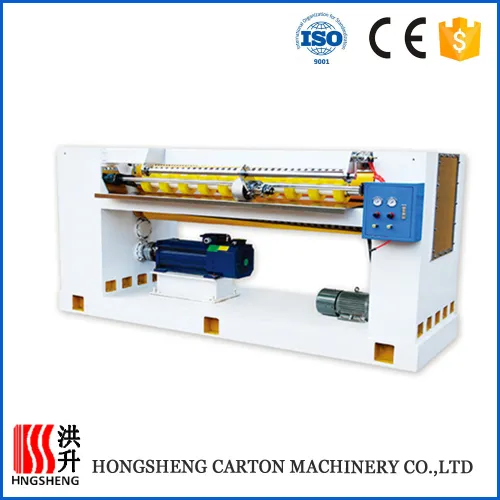 Nc Carton Box Cutting Machine, High Quality Nc Carton Box Cutting ...