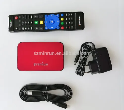 Arabic Iptv Channels With Mag254 And Mag250 One Year Free Kurdish ...