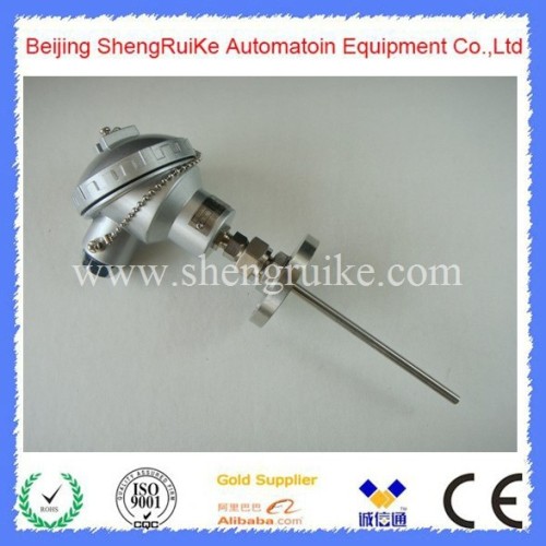 Rtd Temperature Sensor Pt100, High Quality Rtd Temperature Sensor Pt100 ...