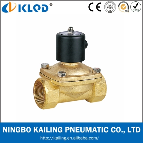 2 Inch Water Solenoid Valve,2w500-50 Solenoid Valve, High Quality 2 Inch Water Solenoid Valve ...