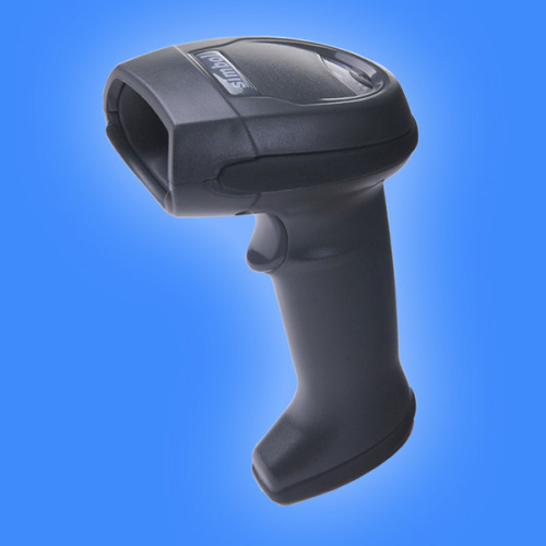 Ps2 Handhold Laser Barcode Scanner, High Quality Ps2 Handhold Laser ...