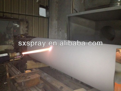 Hvof Thermal Spray Coating Machine, High Quality Hvof Thermal Spray ...