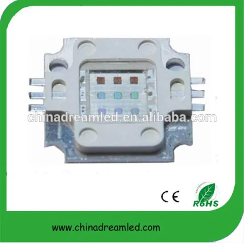 12v 900lm 10w High Power Led Diode 2800k 5000k White, High Quality 12v ...