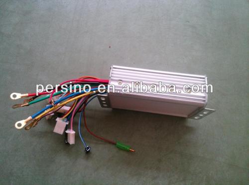 48v 800w Brushless Motor Controller, High Quality 48v 800w Brushless ...