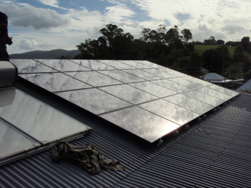 Bipv Thin Film Amorphous Silicon Framed Solar Panel, High Quality Bipv ...