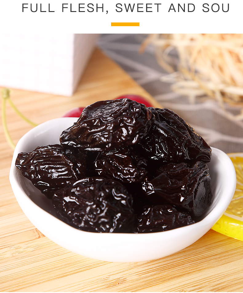 Wholesale Tasteful California Prune, High Quality Wholesale Tasteful ...