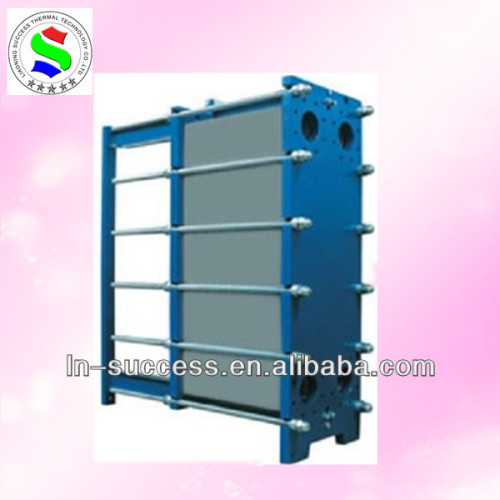 Gasketed Plate Type Heat Exchanger Cooler Water, High Quality Gasketed ...