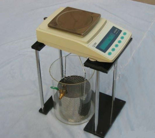 China Particle Density (specific Gravity), High Quality China Particle ...