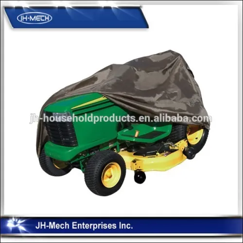 Farm Machinery Lawn Tractor Cover, High Quality Farm Machinery Lawn ...