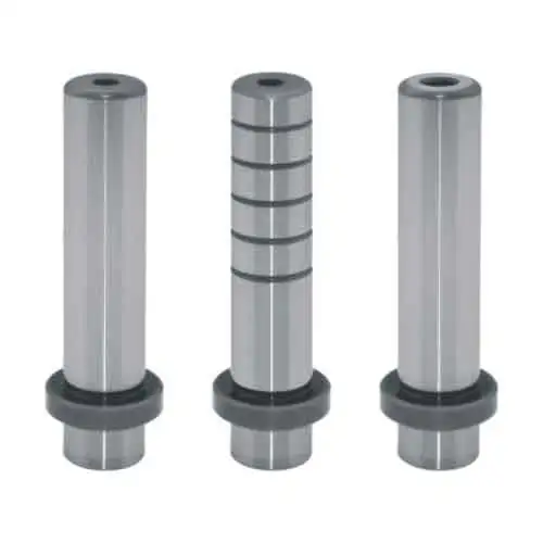 Precisiom Guiding Elements Slide Bearing And Ball Bearing, High Quality ...