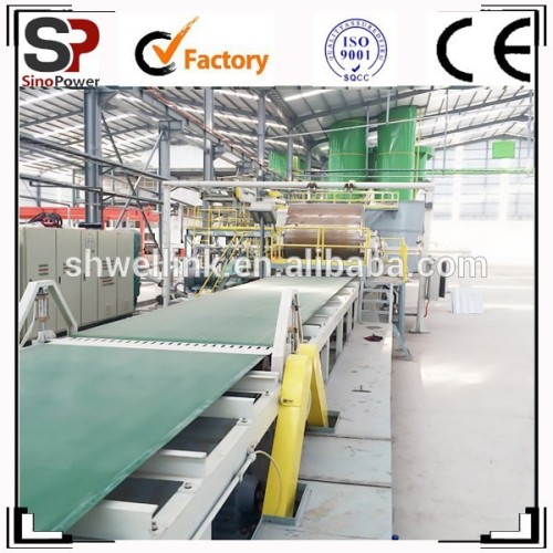 Fiber Cement Board Manufacturing Process,what Is Fiber Cement Board ...