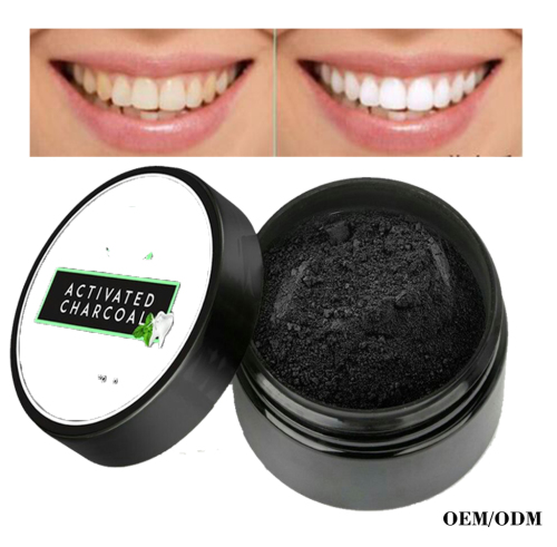 Prime Grade Black Mint Flavor Natural Coconut Activated Charcoal ...