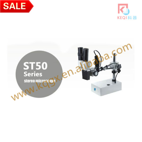 St50 Series Stereo Microscope, High Quality St50 Series Stereo ...