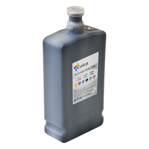 Roland Eco-sol Max Compatible Eco-solvent Bulk Ink -k 100% Buyer ...