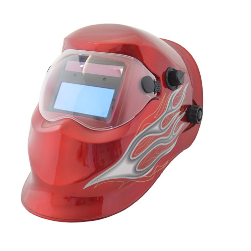 Pancake Art Surgiflo Battery Welding Helmet, High Quality Pancake Art ...