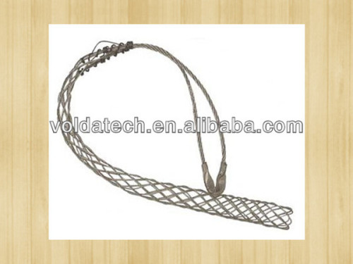Tinned Bronze Cable Support Grip, High Quality Tinned Bronze Cable ...
