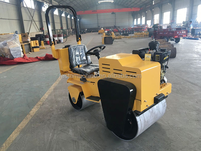 1 Ton 1.5ton 2ton Weight Road Construction Projects Used New And Second ...