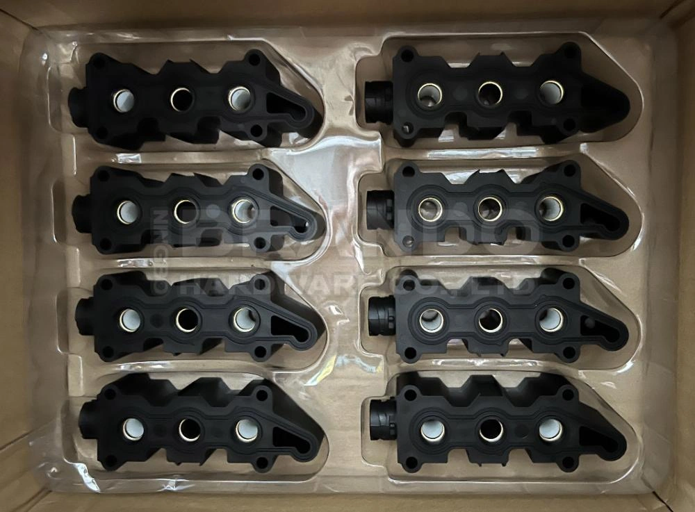 4423002221 WABCO Type ECAS Solenoid Valve Repair Kit China ...