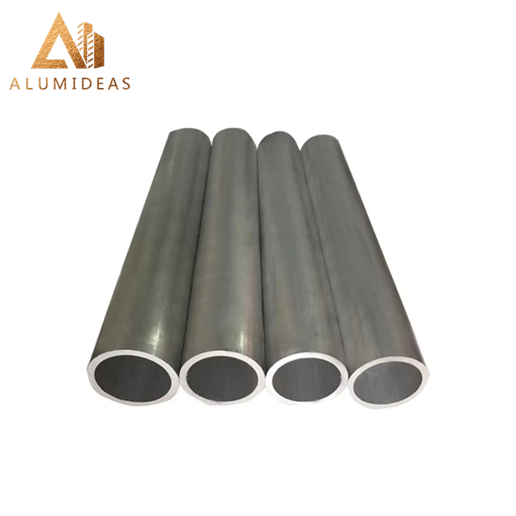 Large Diameter Aluminum Pipes: 400mm And 600mm, High Quality Large ...