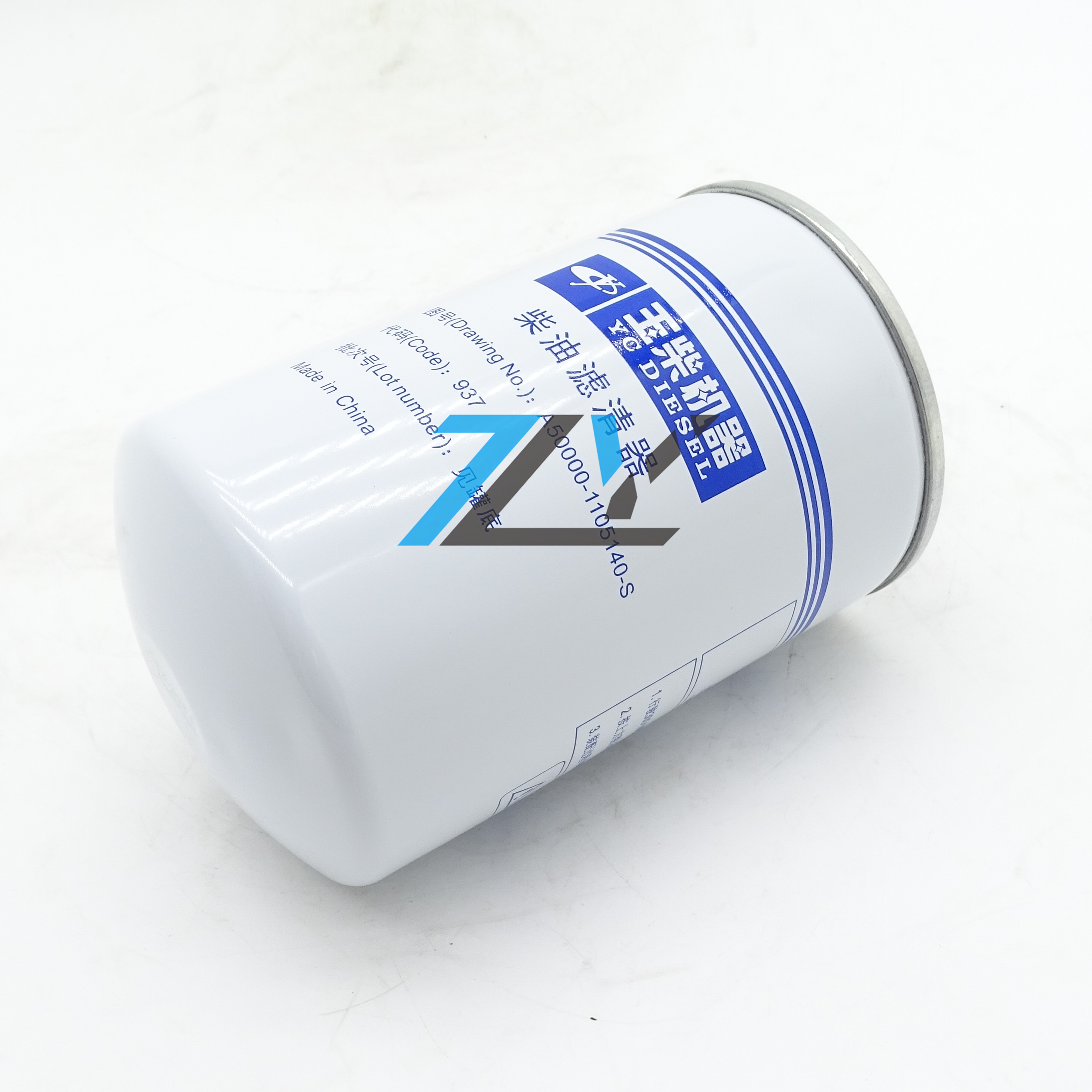 Ff5839 Original Fuel Filter A50900-1105140 A50900-1105140sf1 For Yuc ...