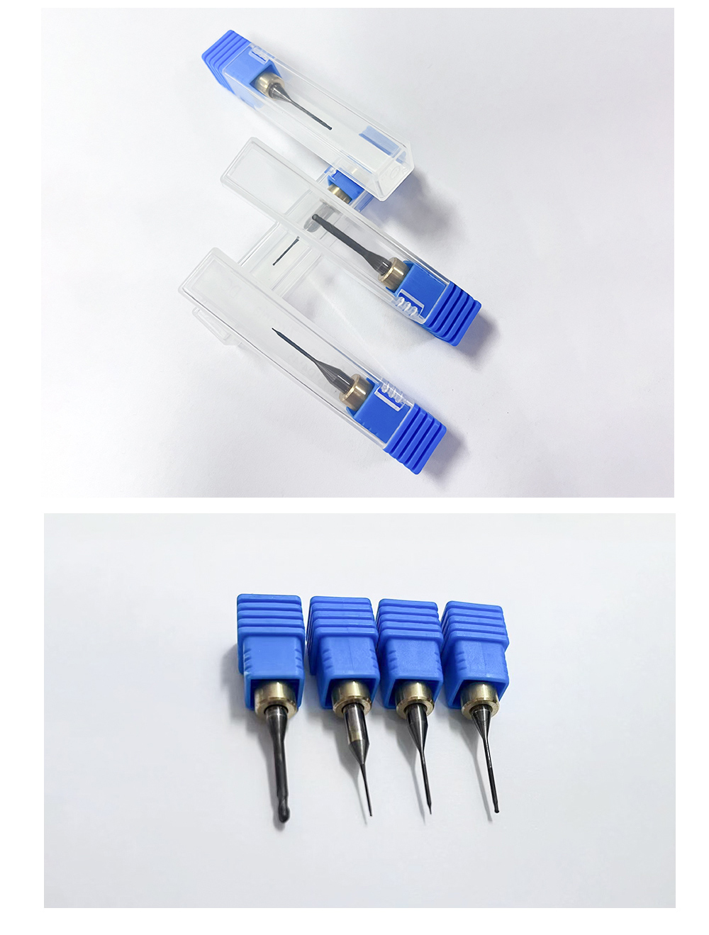 High Quality Lab Cad Cam Xtcera 300 Emax Bur Drill Burs For Dental ...