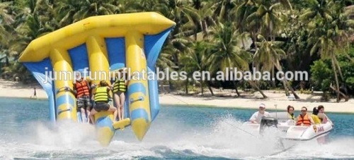 Flyfish Inflatable, Water Flyfish Inflatable Jfff-385, High Quality Flyfish Inflatable, Water ...