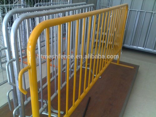 Interlocking Barricades For Large And Small Events, High Quality ...
