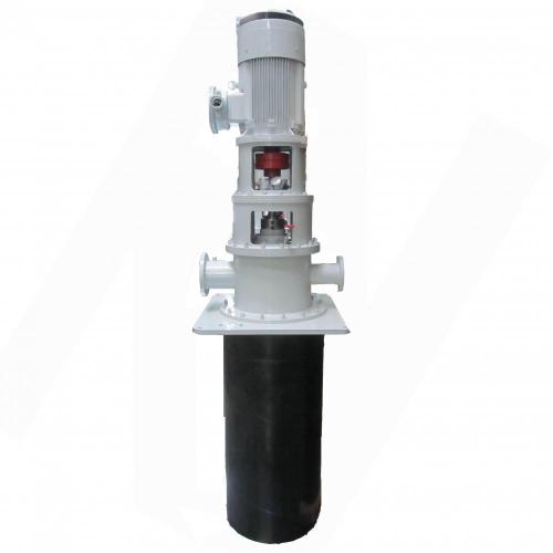 Api 610 Vs6 수직 다단 처리 펌프, Bossgoo.com의 고품질 Api 610 Vs6 수직 다단 처리 펌프