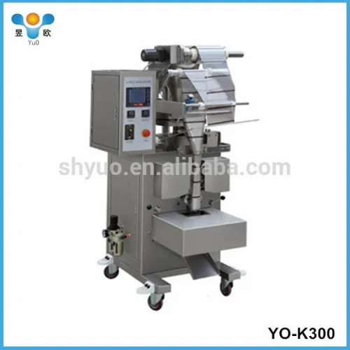 Shanghai Yuo Sweet Corn Packing Machine, High Quality Shanghai Yuo ...